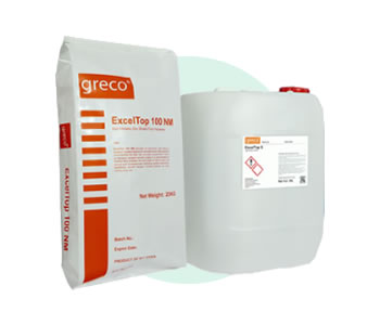 Specialty Construction Chemicals - KHEMIA TECH PTE LTD | khemiatech.com Singapore